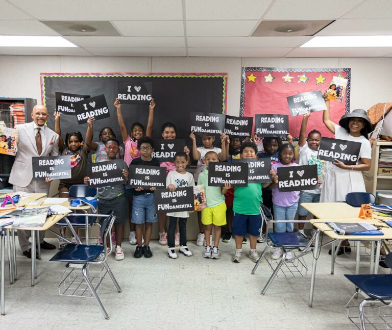 Overbrook Elementary | The School District of Philadelphia