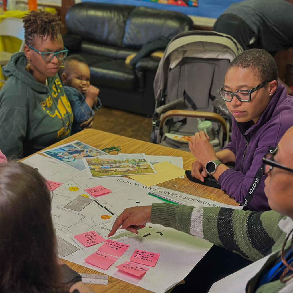 Overbrook Elementary | The School District of Philadelphia