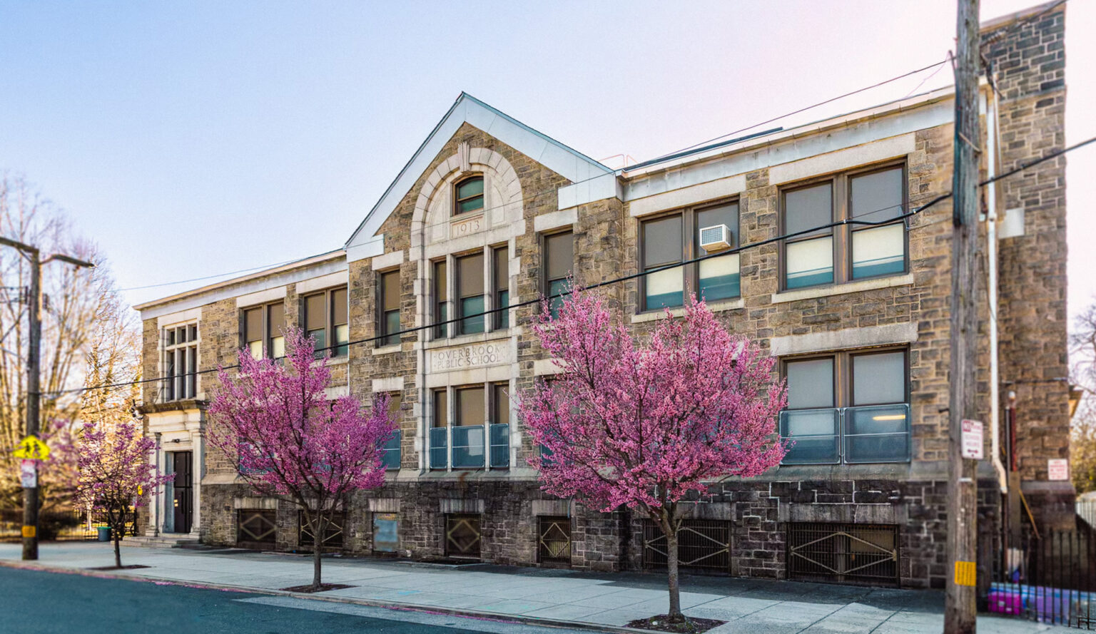 Overbrook Elementary | The School District of Philadelphia
